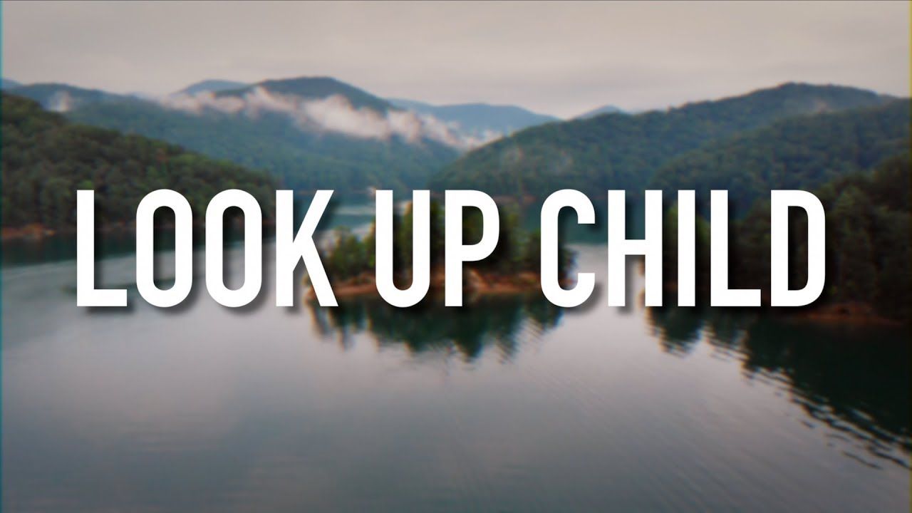 Lauren Daigle - Look Up Child - Ontzagwekkend Nieuws