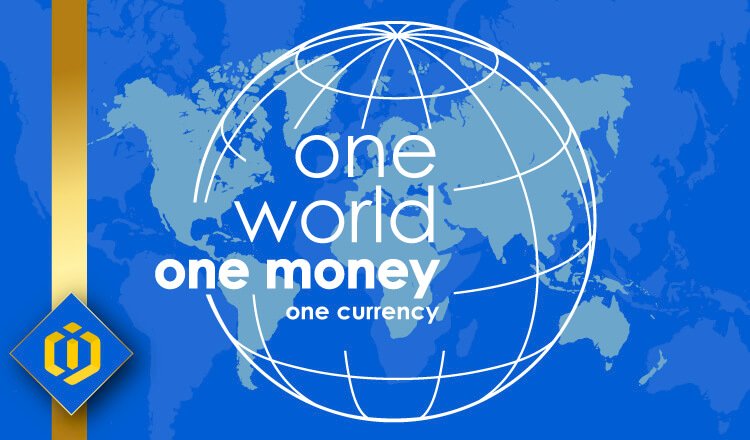 One world currency – Govcoins? Kenneth Kerver - Ontzagwekkend Nieuws