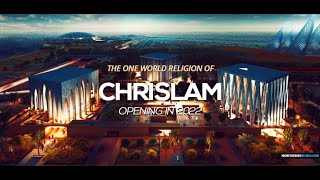 De opkomst van de één wereldreligie - Abrahamic Family House. kenneth ...