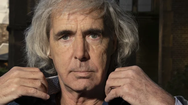 Interview - Hans de Booij (Hour of Power Nederland) 17 september 2023 ...